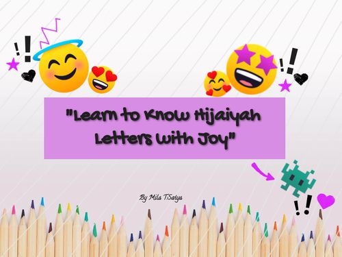 Book Creator | LEARNING FOR CHILDREN IS FUN