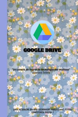 Book Creator | Google Drive