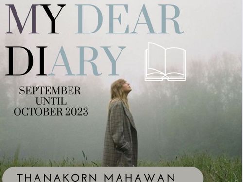 Book Creator | Dear Diary