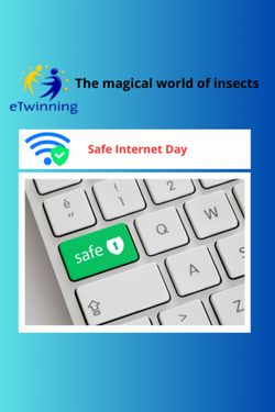 Book Creator | The magical world of insects