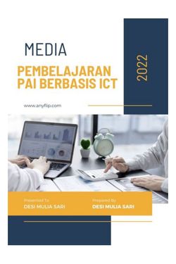 Book Creator | Media Pembelajaran PAI berbasis ICT