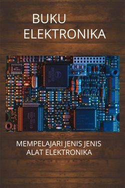 Book Creator | KOMPONEN ELEKTRONIKA