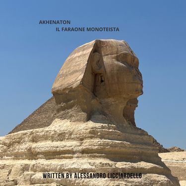 Book Creator | AKHENATON