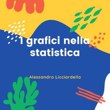 Book Creator | I GRAFICI NELLA STATISTICA