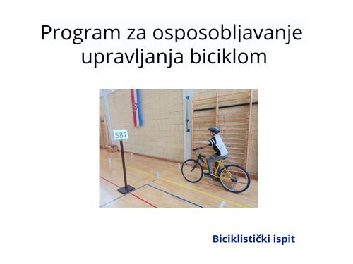 Book Creator | Bicikl