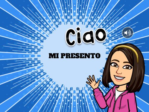 Book Creator | MI PRESENTO