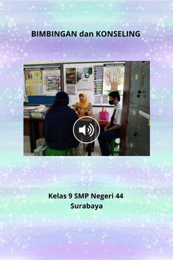 Book Creator | Bimbingan Konseling