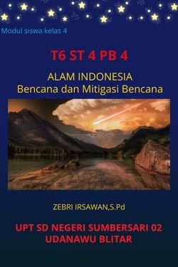 Book Creator | TEMA 6