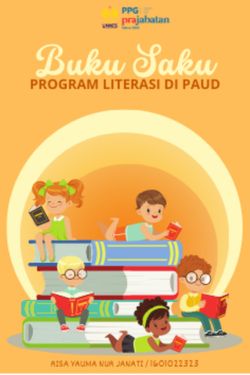Book Creator | UAS Literasi Dasar Program Literasi_Risa Yauma