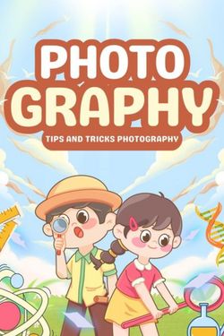 Book Creator | Tips and Tricks Photography