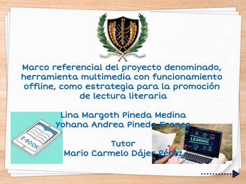 Book Creator | Herramienta multimedia con funcionamiento Offline como ...
