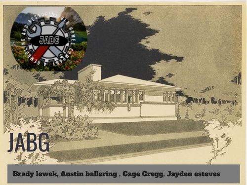 Book Creator | JABG Homes