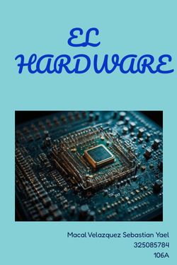 Book Creator | El hardware