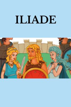 Book Creator | Eneide