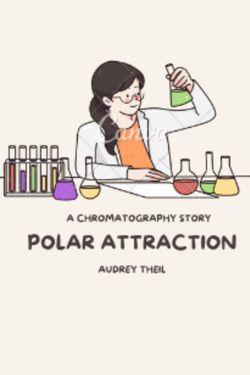 Book Creator | Polar Attraction