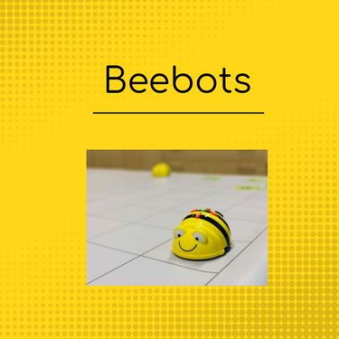 Book Creator | Beebots