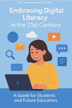 Book Creator | Embracing Digital Literacy In the 21st Century