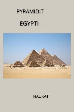 Book Creator | Pyramidit