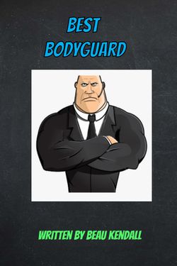 Book Creator | Best Bodyguard