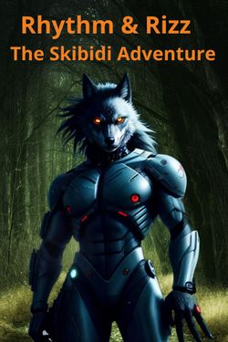 Book Creator | Rhythm & Rizz