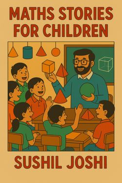 Book Creator | MATHS STORIES FOR CHILDREN