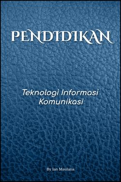 Book Creator | Teknologi Informasi dan Komunikasi