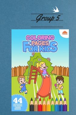 Book Creator | HELLO GROUP 5