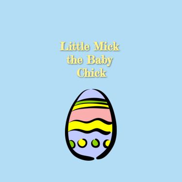 Book Creator | Non-Fiction Book: Little Mick