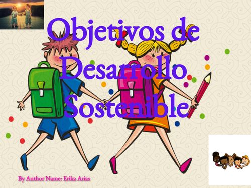 Book Creator | DESARROLLO SOSTENIBLE