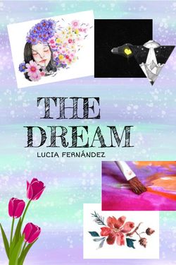 Book Creator | THE DREAM