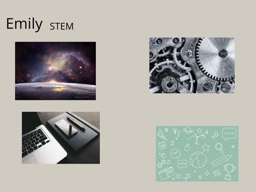 Book Creator | STEM Notebook