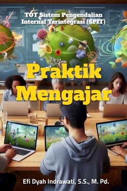Book Creator | Praktik Mengajar TOT SPIT 2026