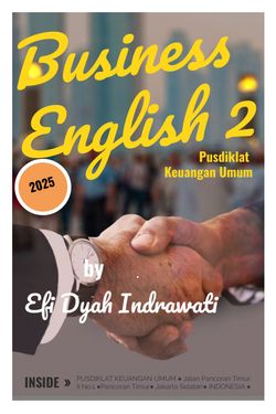 Book Creator | Business English 2