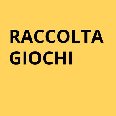 Book Creator | raccolta giochi