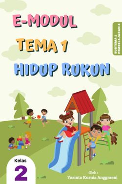 Book Creator | K2 T1 ST1 PB4