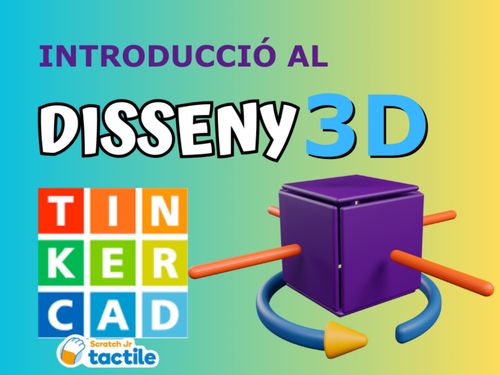 Book Creator | TINKERCAD: INTRODUCCIÓ AL DISSEÑY 3D
