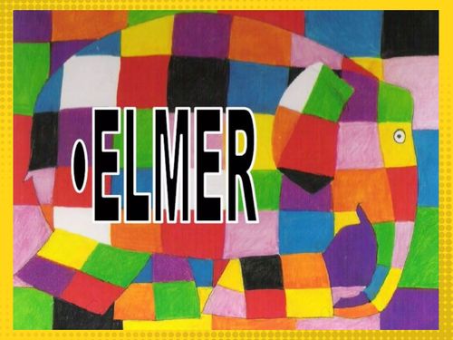 Book Creator | ELMER
