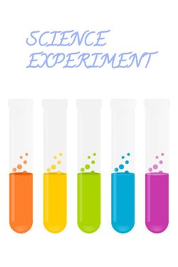 Book Creator | science experiment for 5th graders