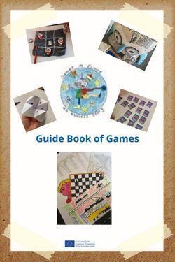 Book Creator | Guide Book of Games
