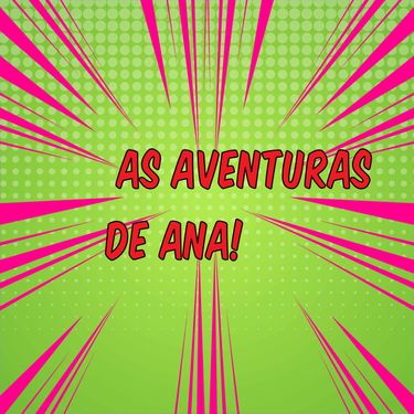 Book Creator | As aventuras de Ana.