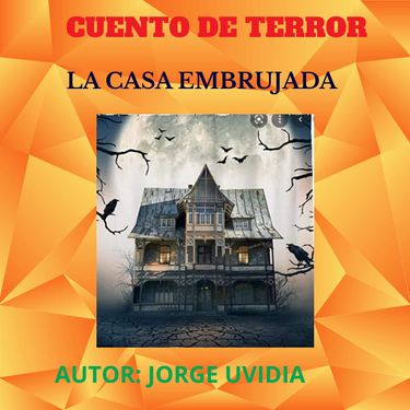 Book Creator | La casa Embrujada