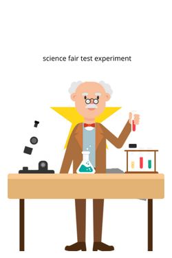 Book Creator | science experiment
