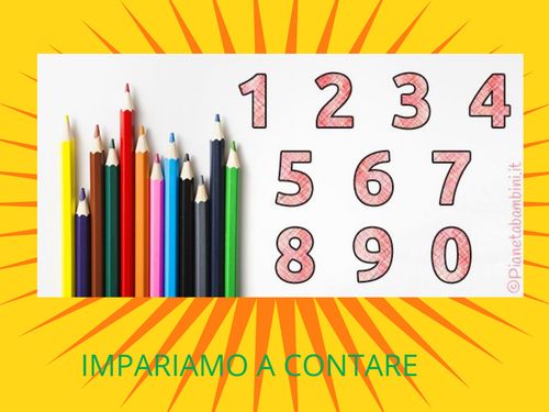 Book Creator | IMPARIAMO A CONTARE