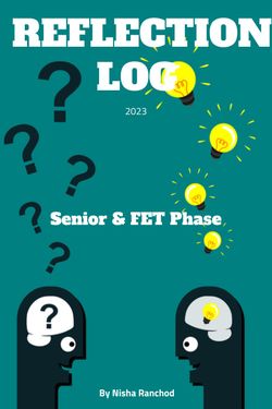 Book Creator | Reflection Log