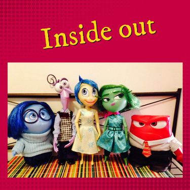 Book Creator | Inside out