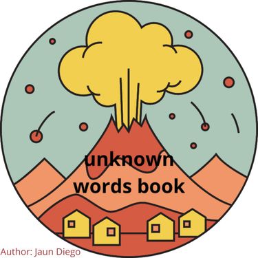 Book Creator | unknown words book