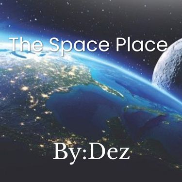Book Creator | The Place Space