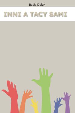 Book Creator | Inni a tacy sami