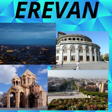 Book Creator | EREVAN