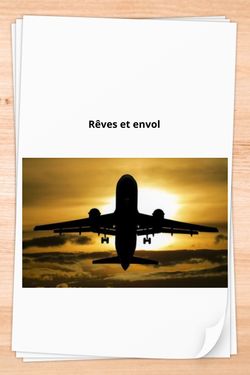 Book Creator | Rêves et envol